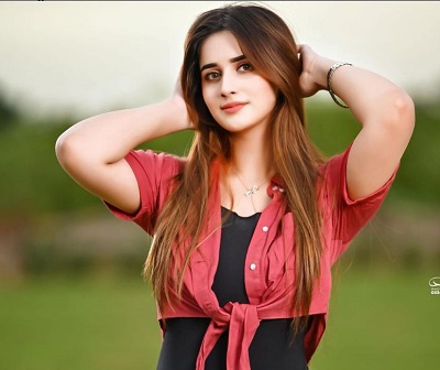Who is Alishba Anjum? Wiki, Biography, Age, Husband, Parents, Height & More