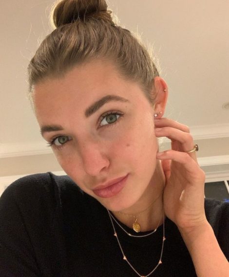 Alyssa Arce's Instagram, Twitter & Facebook on IDCrawl