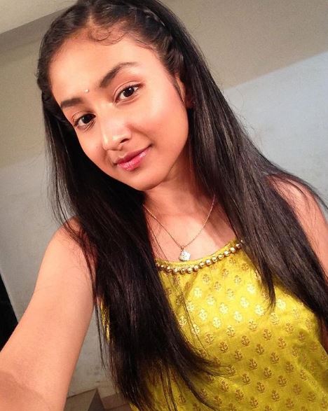 Who is Anchal Sahu? Wiki, Biography, Height, Age, Boyfriend, Parents ...