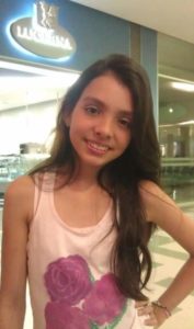 Who is Valentina Acosta Giraldo? Wiki, Biography, Height, Age, Parents ...