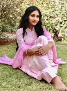 Who is Anchal Sahu? Wiki, Biography, Height, Age, Boyfriend, Parents ...