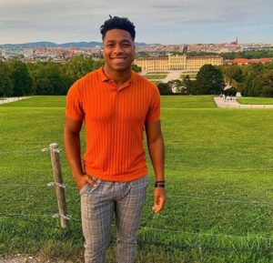 Andrew Spencer: Wiki, Biography, Height, Age, Girlfriend, Net worth ...