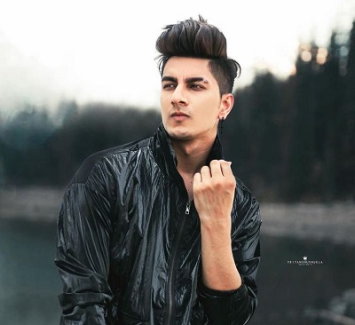 Ashish Bhatia Wiki - Biography, Age, Profession, Family, Girlfriend ...