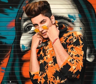 Ashish Bhatia Wiki - Biography, Age, Profession, Family, Girlfriend ...