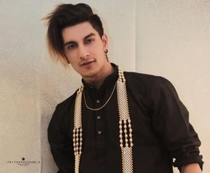 Ashish Bhatia Wiki - Biography, Age, Profession, Family, Girlfriend ...