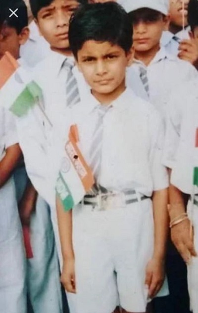 Ashish Bhatia Wiki - Biography, Age, Profession, Family, Girlfriend ...