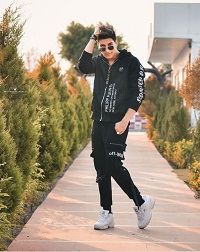 Ashish Bhatia Wiki - Biography, Age, Profession, Family, Girlfriend ...