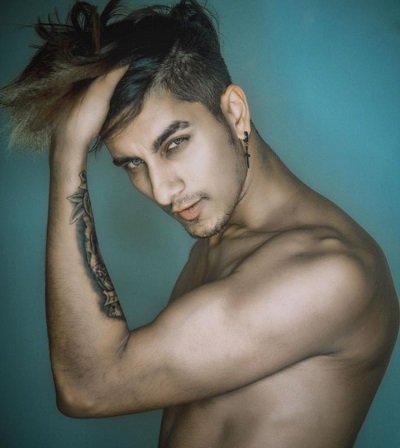 Ashish Bhatia Wiki - Biography, Age, Profession, Family, Girlfriend ...