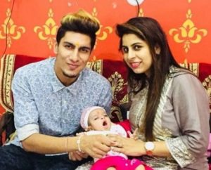 Ashish Bhatia Wiki - Biography, Age, Profession, Family, Girlfriend ...