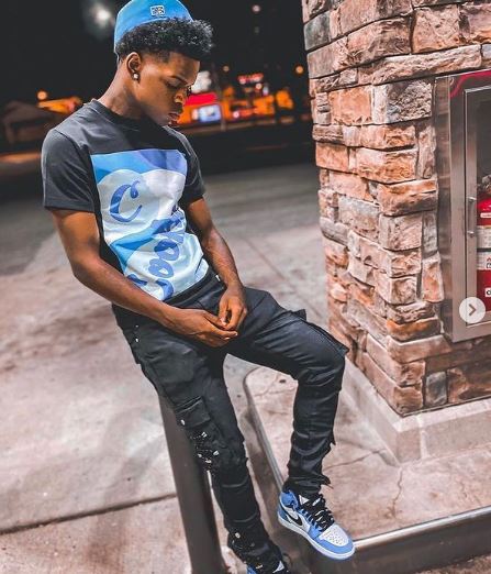 Who is Babyface.s? Wiki, Biography, Age, Height, Girlfriend, Family & More