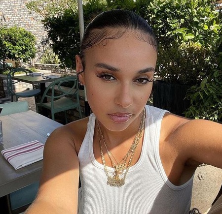Breah Hicks Wiki - Biography, Age, Boyfriend, Height, Family, Affairs ...