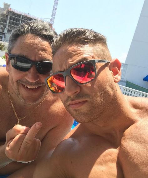 Christian Biscardi Wiki - Biography, Age, Girlfriend, Parents, Net ...