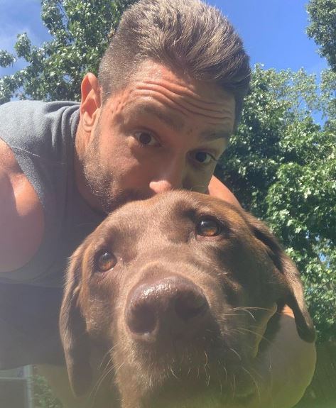 Christian Biscardi Wiki - Biography, Age, Girlfriend, Parents, Net ...