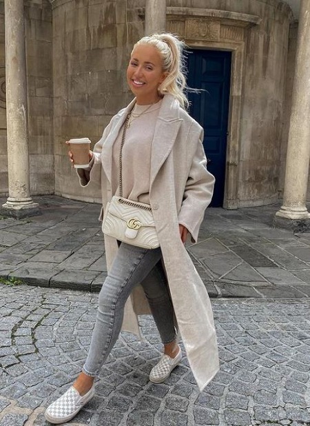 Who is Elle Darby? Wiki, Biography, Age, Husband, Kids, Parents, Height ...