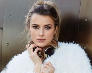 Emree Franklin Wiki - Biography, Age, Height, Boyfriend, Family ...