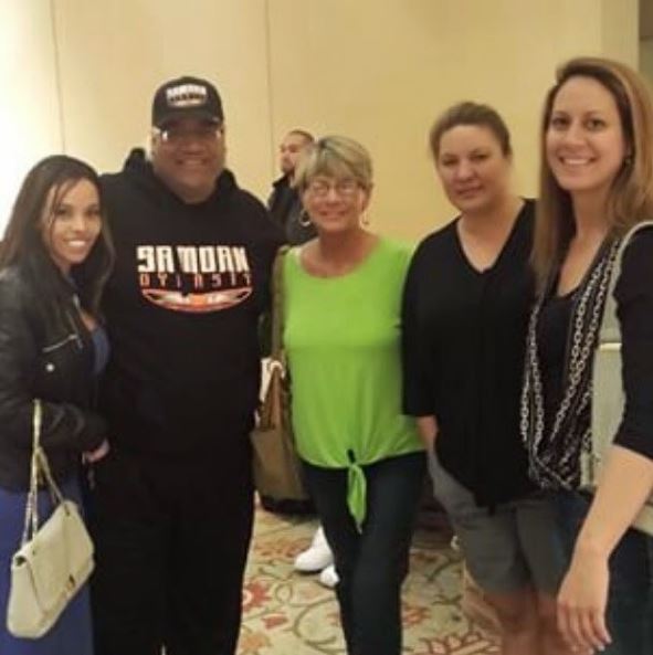 Who is Galina Becker? Wiki, Biography & Facts About Roman Reigns' Wife