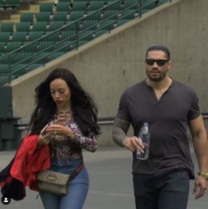 Who is Galina Becker? Wiki, Biography & Facts About Roman Reigns' Wife