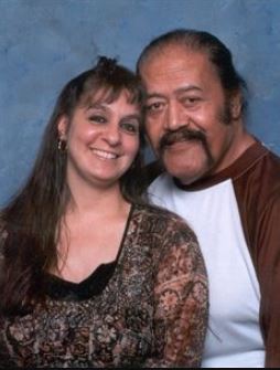 Who is Galina Becker? Wiki, Biography & Facts About Roman Reigns' Wife