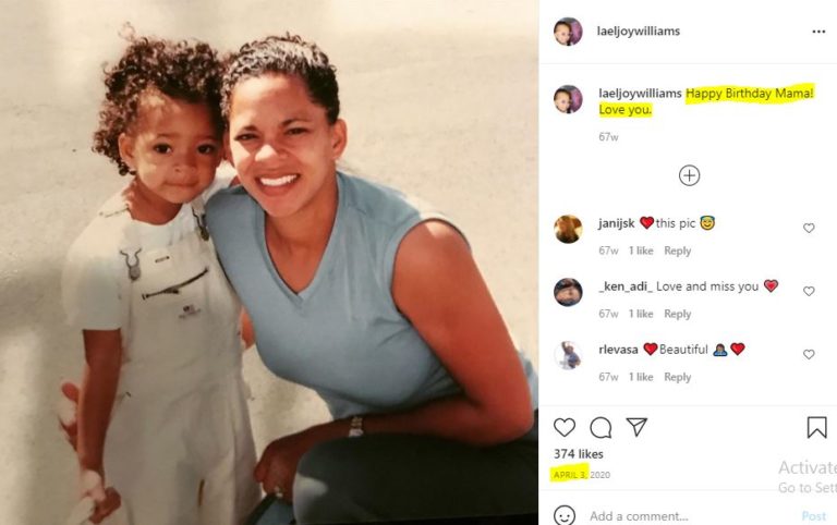 Who is Ingrid Williams? Wiki, Biography & Facts Monty Williams's Ex-Wife