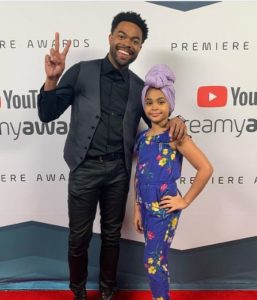 Jaidyn Triplett: Wiki, Height, Age, Family, Movies, Biography & More