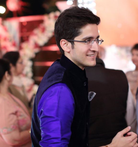 Who is Jehan Handa? Wiki, Biography, Age, Girlfriend, Family, Movies & More