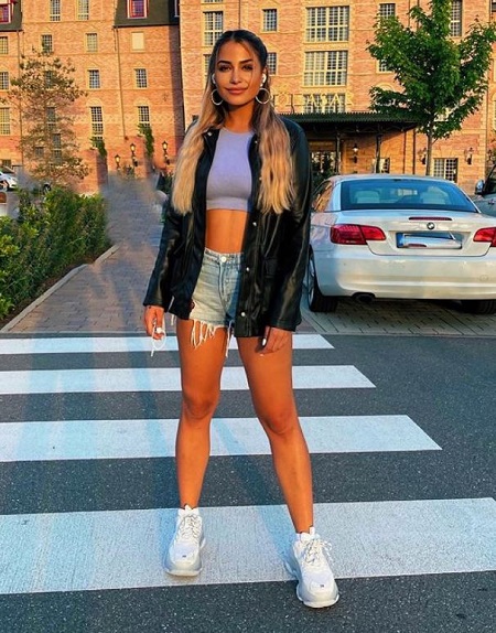 Jenefer Riili Wiki - Biography, Height, Age, Husband, Net Worth ...