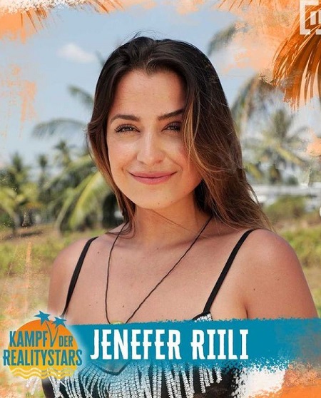 Jenefer Riili Wiki - Biography, Height, Age, Husband, Net Worth ...