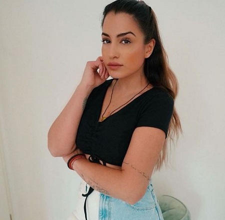 Jenefer Riili Wiki - Biography, Height, Age, Husband, Net Worth ...
