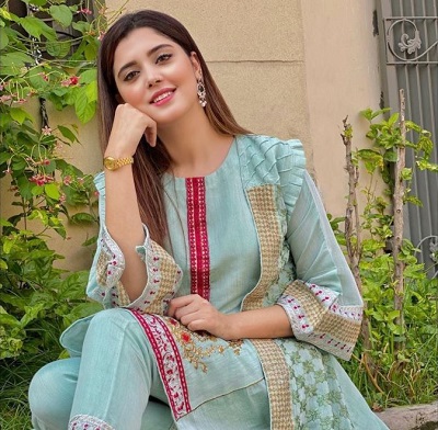 Who is Kanwal Aftab? Biography, Wiki, Age, Husband, Height, Family & More