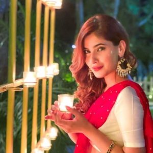Who is Karishma Sharma? Biography, Wiki, Height, Age, Boyfriend ...