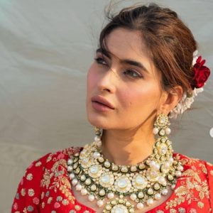 Who is Karishma Sharma? Biography, Wiki, Height, Age, Boyfriend ...