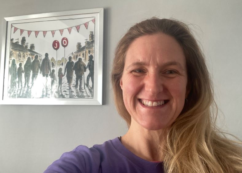Who is Kim Leadbeater? Biography, Wiki, Age, Husband, Family, Career & More