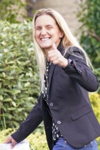 Who is Kim Leadbeater? Biography, Wiki, Age, Husband, Family, Career & More