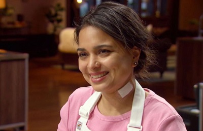 Who is Kishwar Chowdhury 'MasterChef'? Wiki, Biography, Age, Husband ...