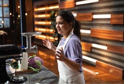 Who is Kishwar Chowdhury 'MasterChef'? Wiki, Biography, Age, Husband ...
