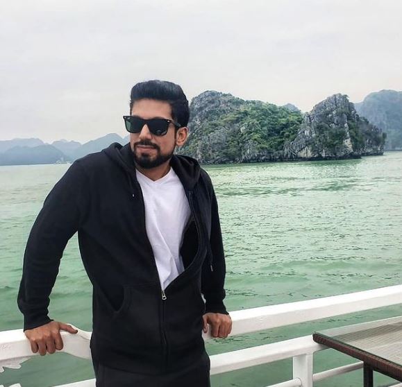 Lavesh Khairajani Wiki - Biography, Wife, Net worth, Religion, Family ...