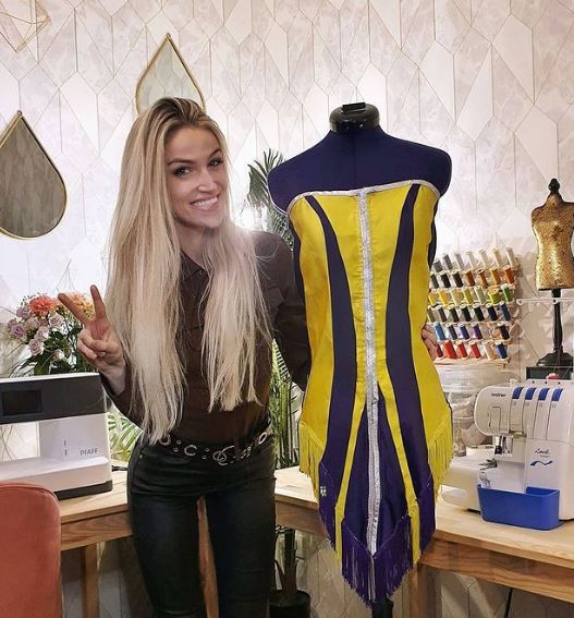 Who is Lea Kyle? Wiki, Biography & Facts About Magician