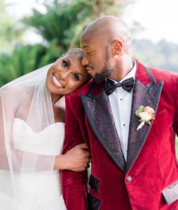 Who is Louis Diame? Wiki, Biography & Facts About Issa Rae’s Husband