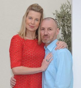 Who is Mark Cross? Wiki, Biography & Facts About Katie Hopkins's Husband