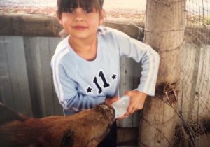 Who is Taylah Cannon? Wiki, Biography, Age, Height, Boyfriend, Family ...