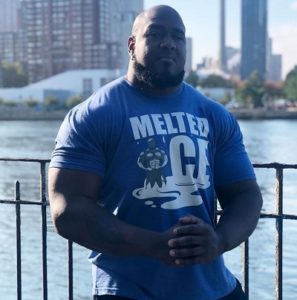 Who is Otis Perkins? Wiki, Biography, Age, Wife, Death, Net worth ...