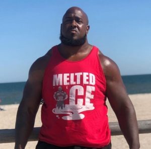 Who is Otis Perkins? Wiki, Biography, Age, Wife, Death, Net worth ...