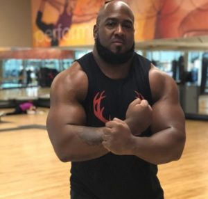 Who is Otis Perkins? Wiki, Biography, Age, Wife, Death, Net worth ...
