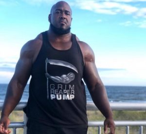 Who is Otis Perkins? Wiki, Biography, Age, Wife, Death, Net worth ...