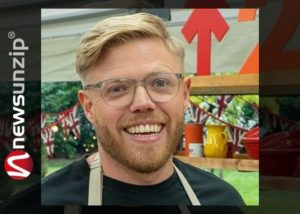 Who is Rob Beckett? Wiki, Biography, Height, Age, Wife, Children ...