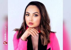Who is Sharon Gaffka? Biography, Wiki, Height, Age, Boyfriend, Family ...
