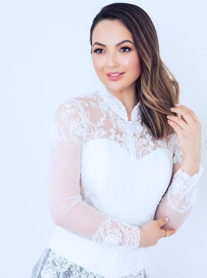 Who is Sharon Gaffka? Biography, Wiki, Height, Age, Boyfriend, Family ...