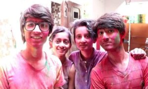 Who is Sourav Joshi? Wiki, Biography, Age, Arts, Parents, Net Worth & Facts