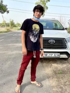 Who is Sourav Joshi? Wiki, Biography, Age, Arts, Parents, Net Worth & Facts