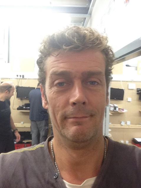 Who is Toby Kirkup? Wiki, Biography, Age, Wife, Family & Facts About ...